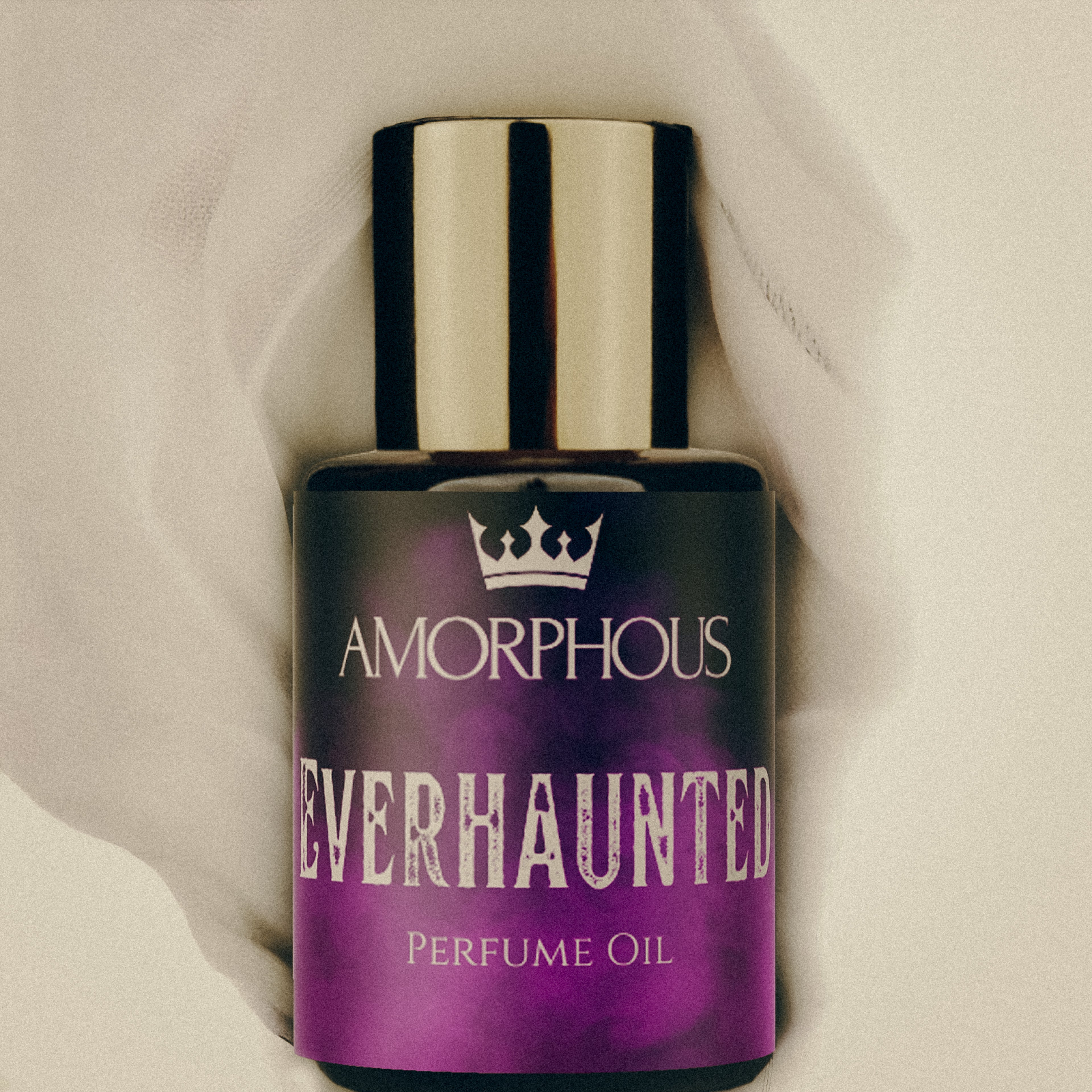 Autumn/Halloween 2024 – Amorphous Perfume