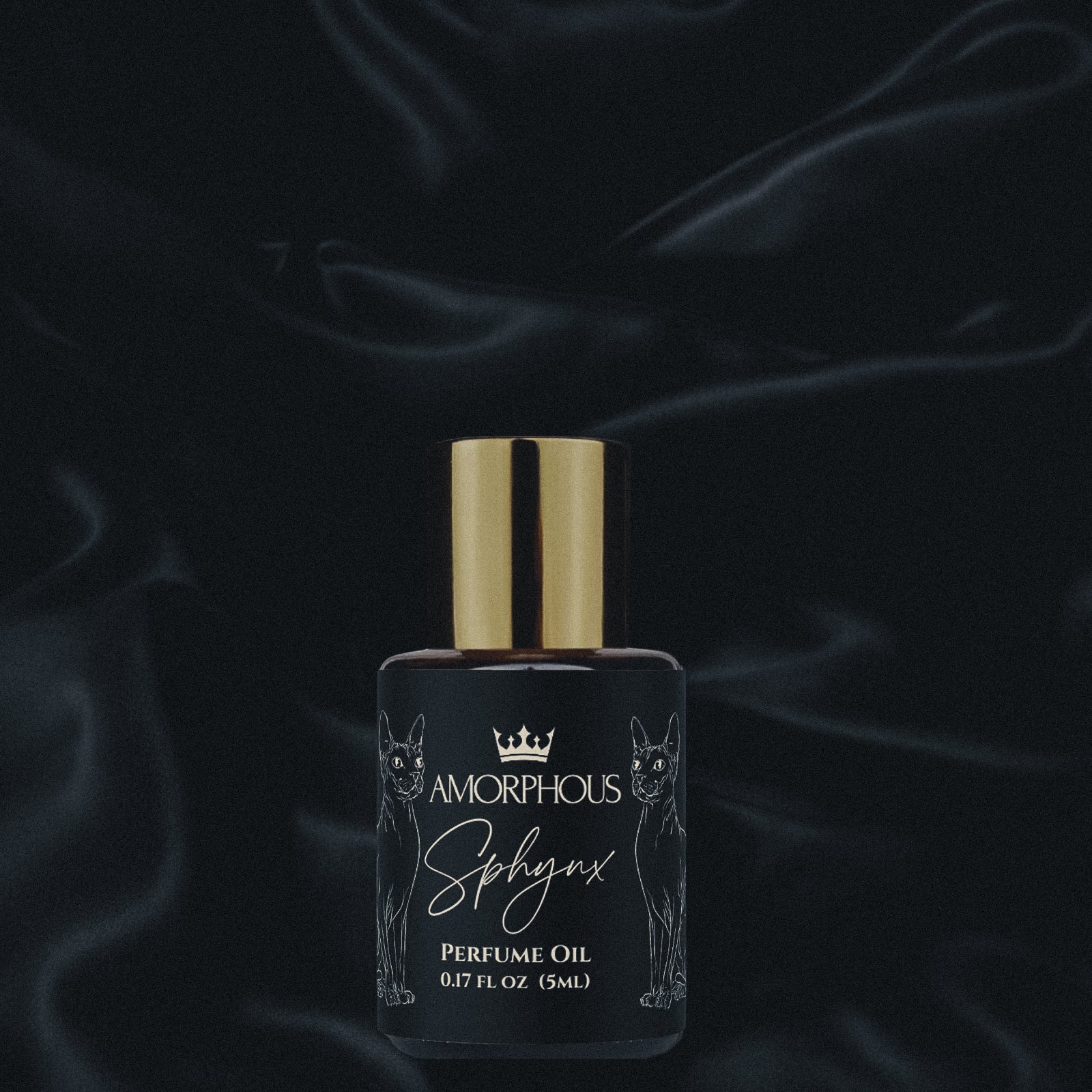 Winter/Holiday 2024 – Amorphous Perfume