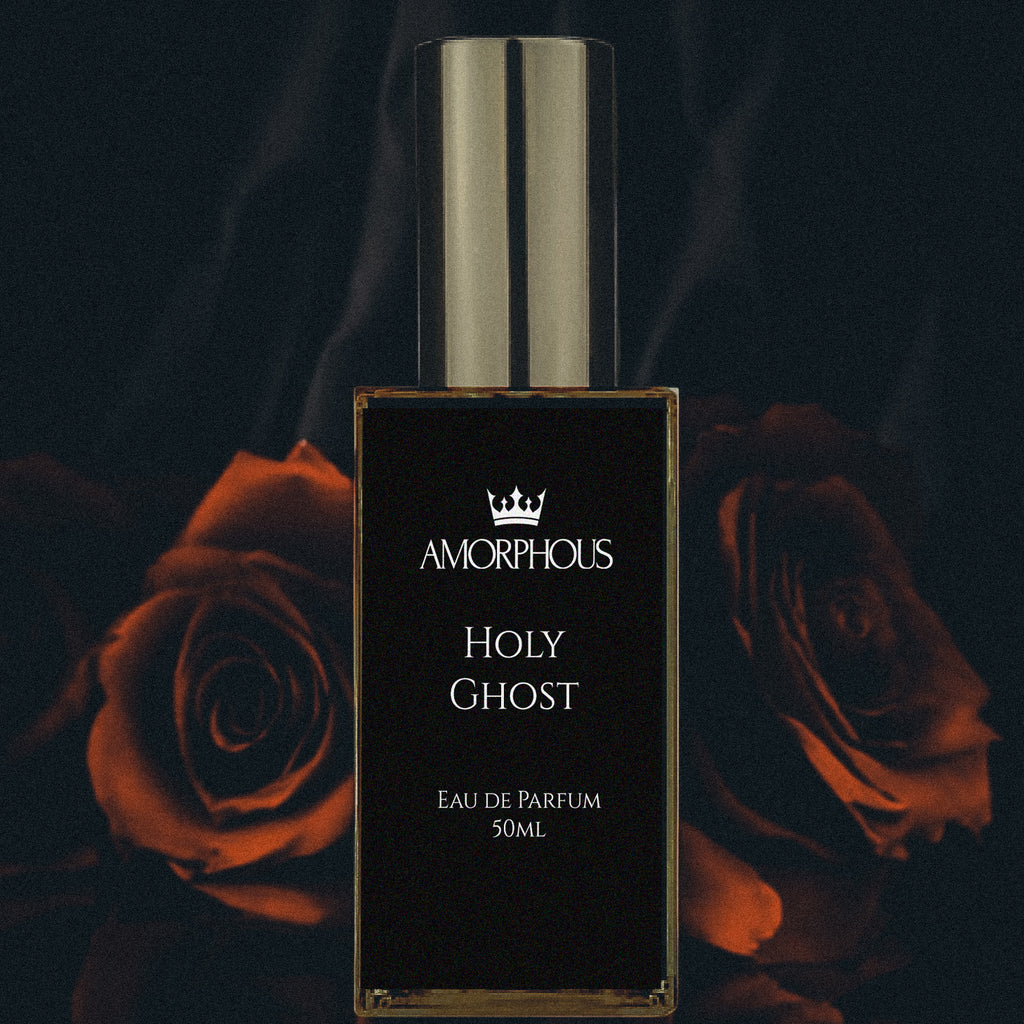 Holy Ghost Eau De Parfum – Amorphous Perfume
