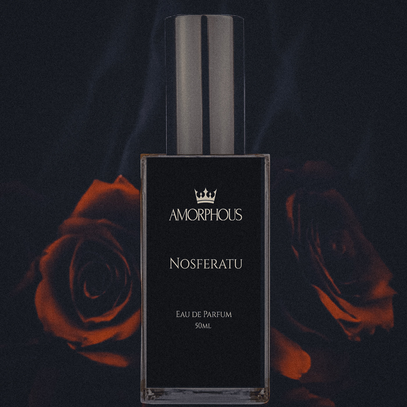 Witchy Eau de Parfums – Amorphous Perfume