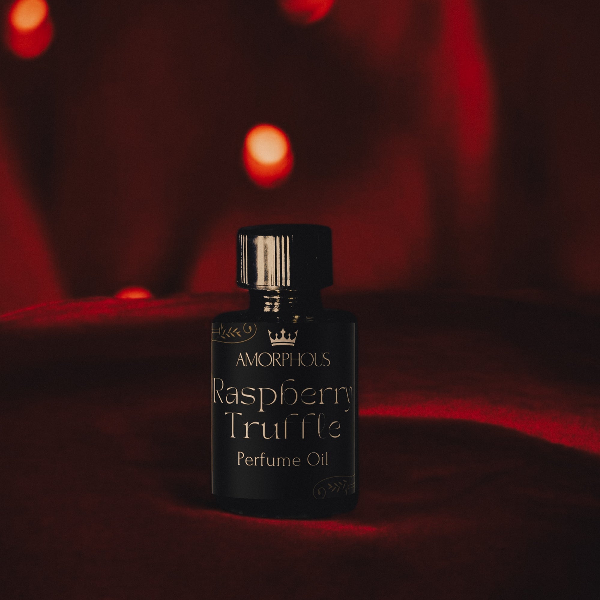 Final And Returning Fragrances – Amorphous Perfume
