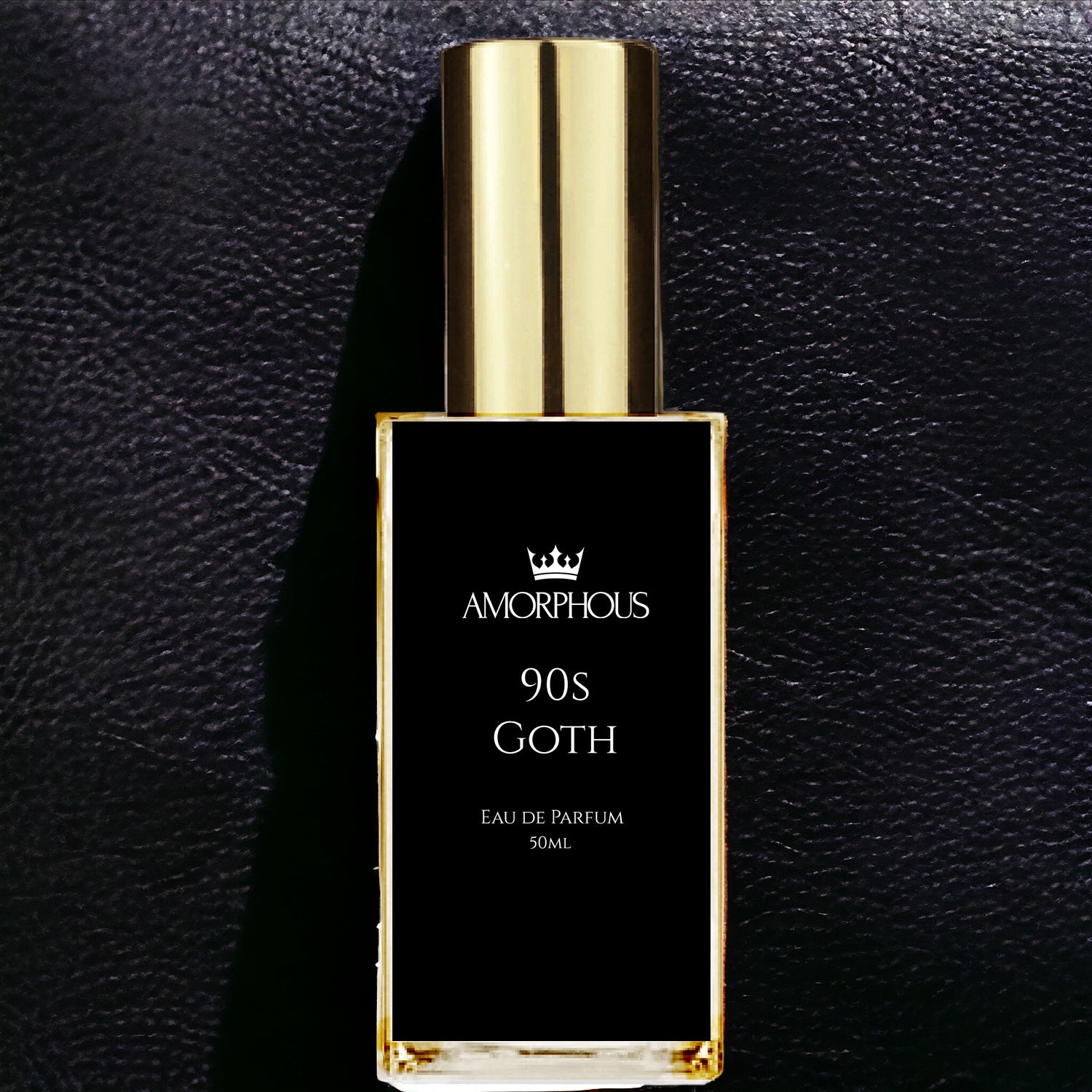 90s Goth Eau De Parfum – Amorphous Perfume