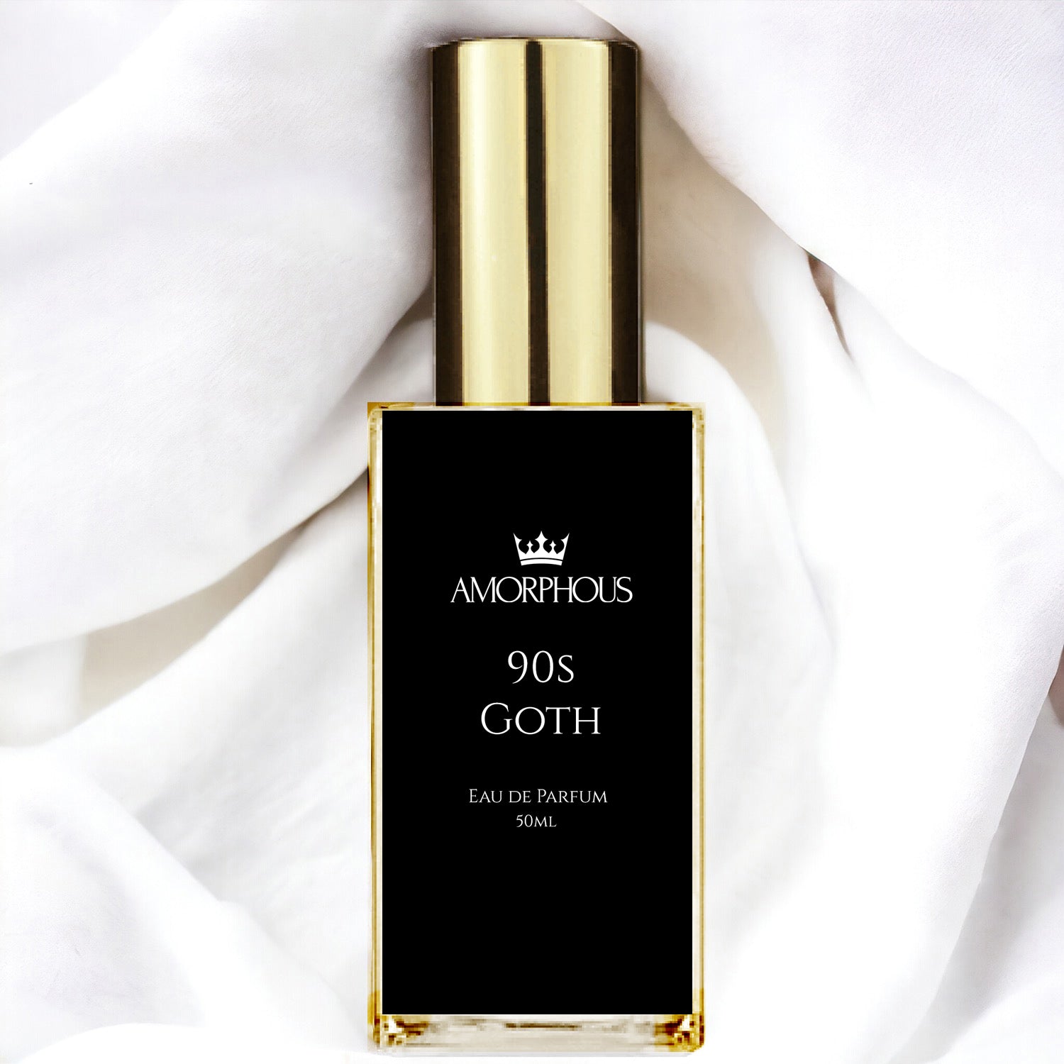 90s Goth Eau De Parfum – Amorphous Perfume