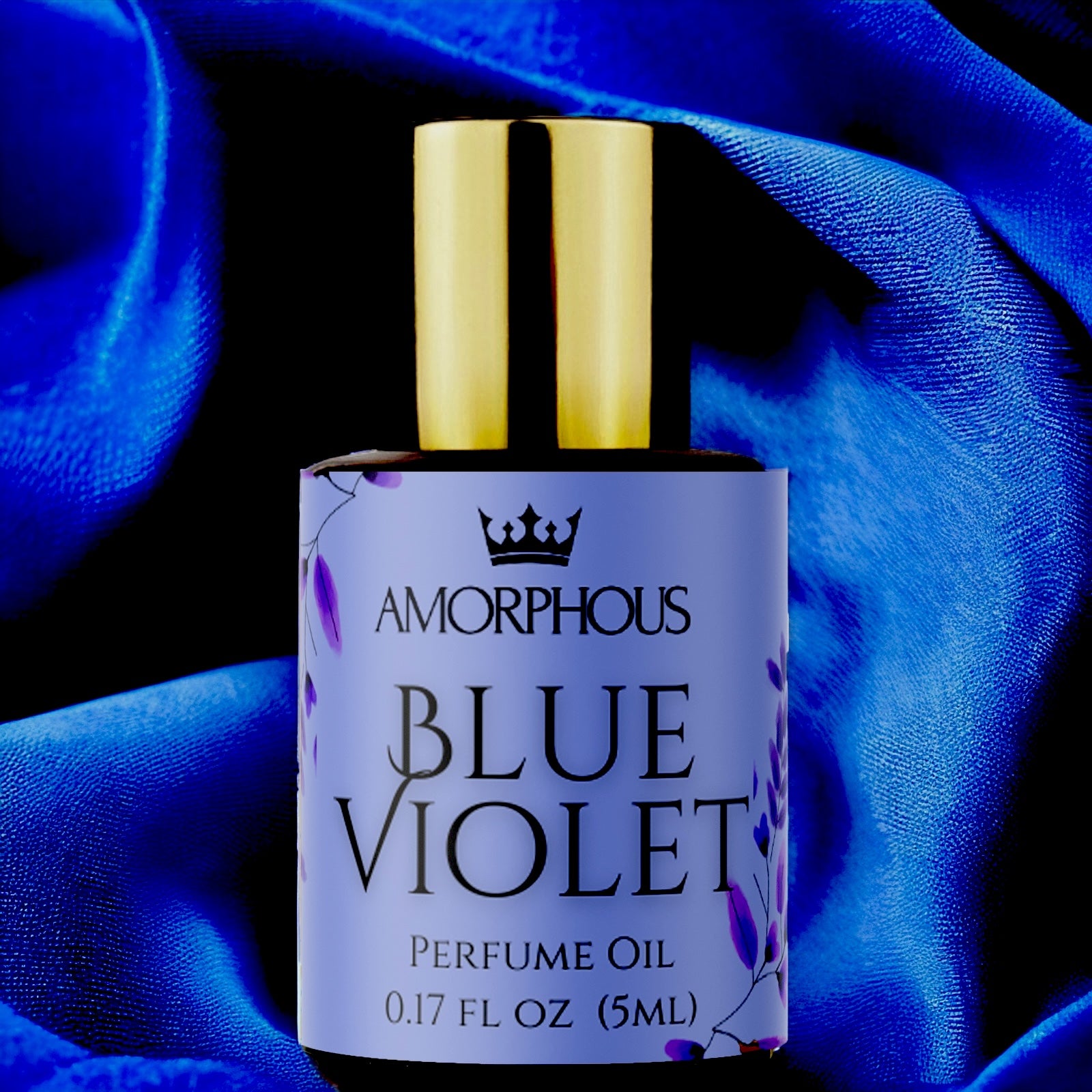 Seasonal Limited Editions – Amorphous Perfume