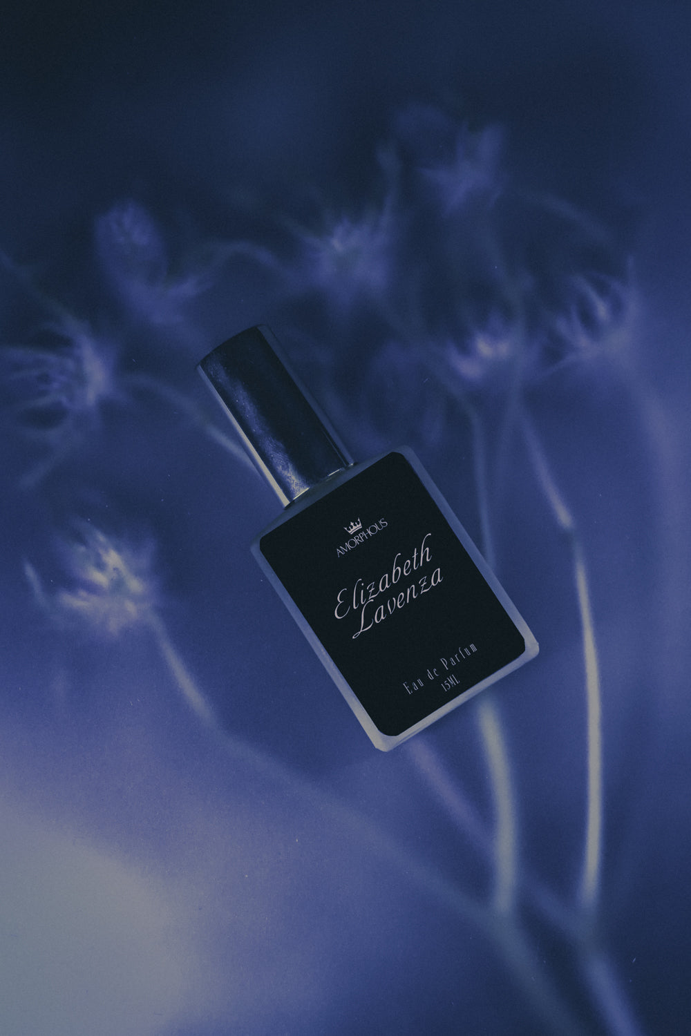 Frankenstein Perfume Collection – Amorphous Perfume