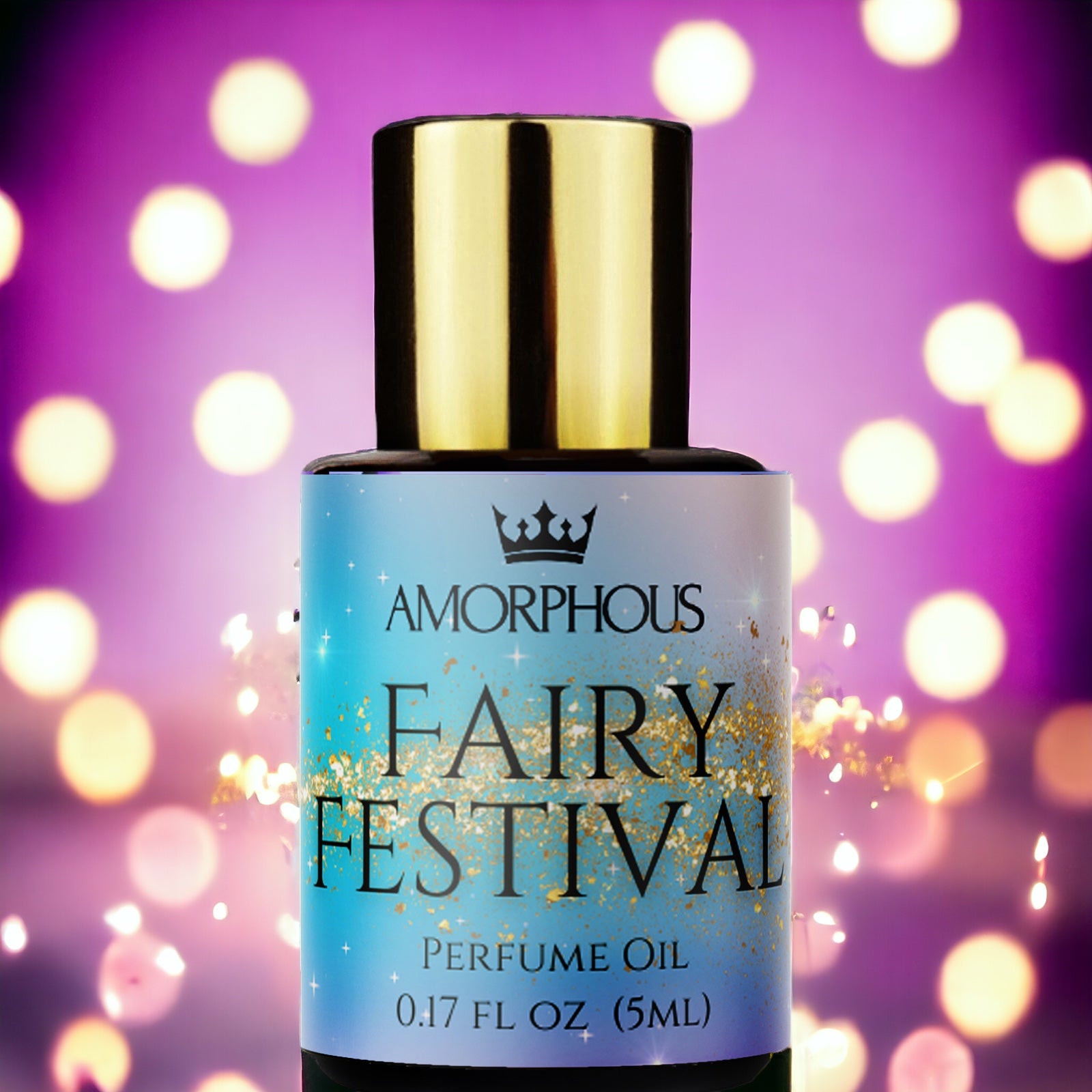 Seasonal Limited Editions – Amorphous Perfume