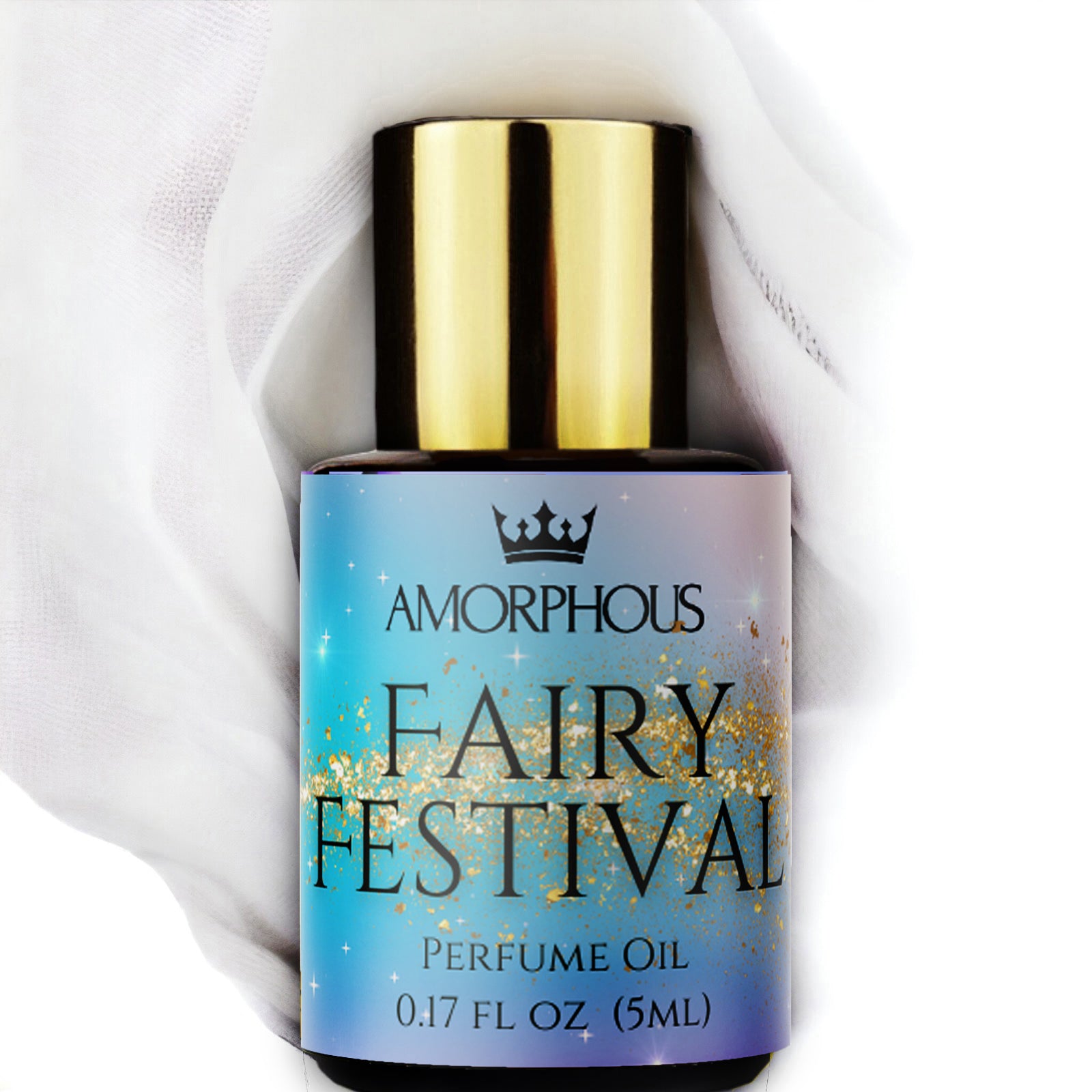 Seasonal Limited Editions – Amorphous Perfume