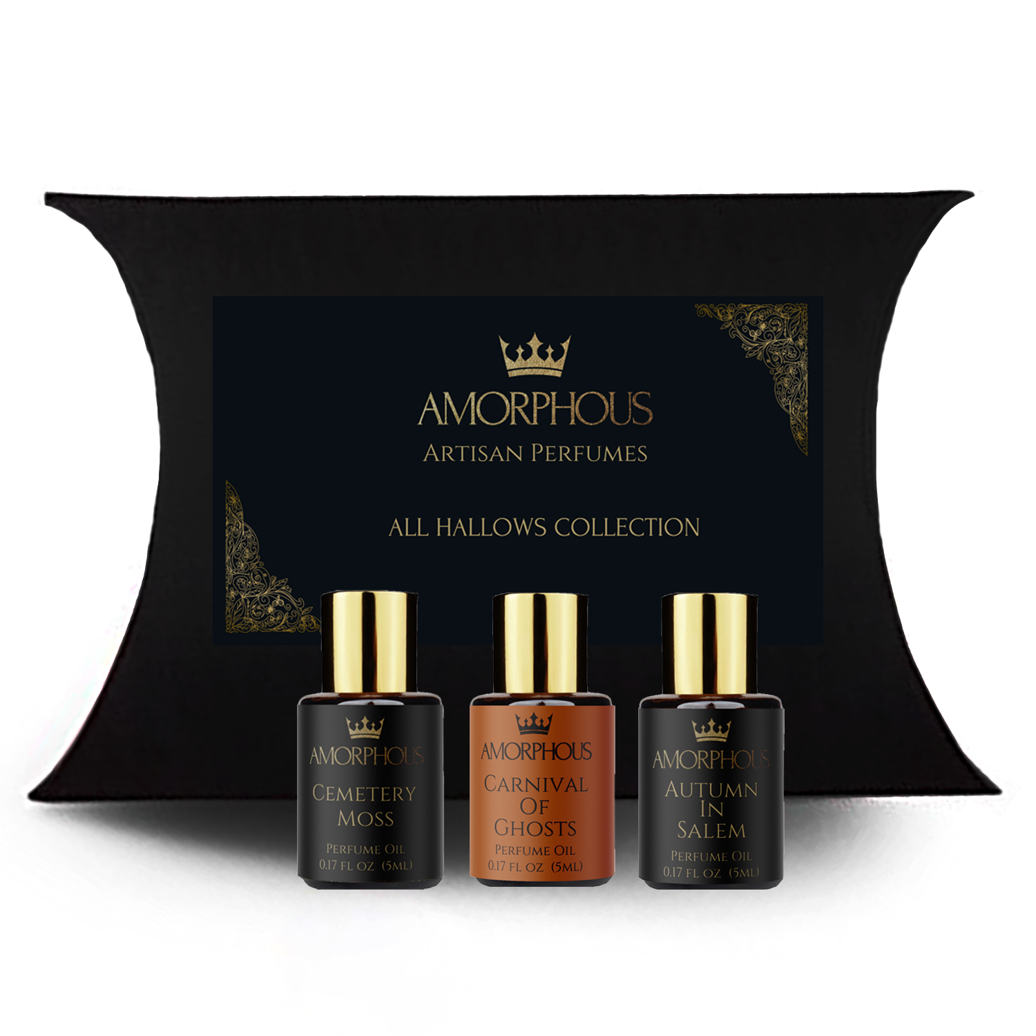 Artisan Perfume Oils And Gothic Perfume By Kalliope Amorphous – Amorphous Perfume