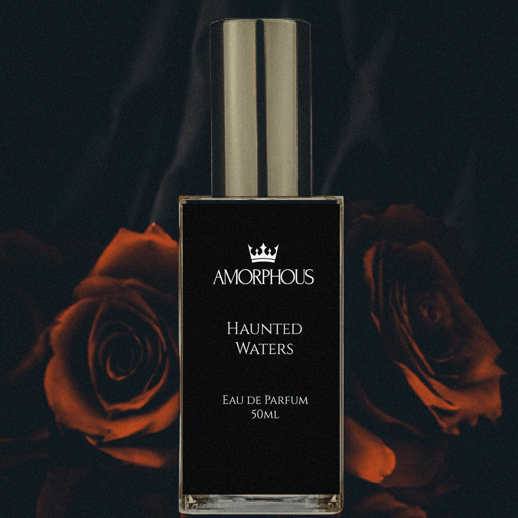 Haunted Waters Eau de Parfum – Amorphous Perfume