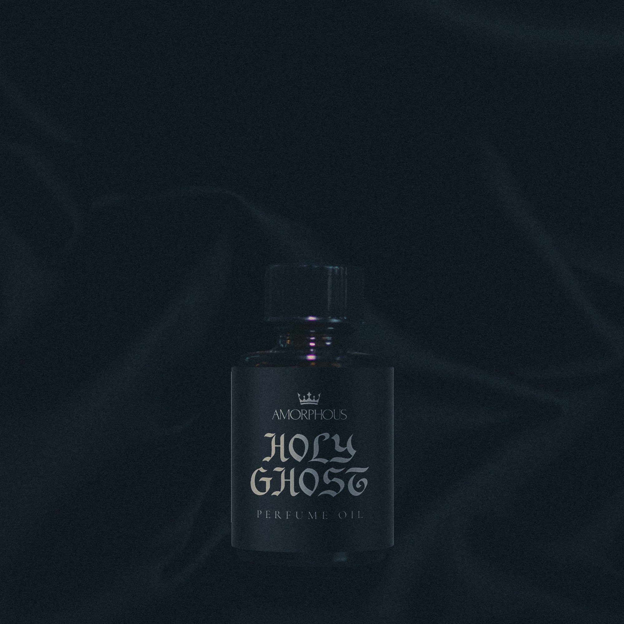 Holy Ghost Church Inspired Perfume Oil – Amorphous Perfume