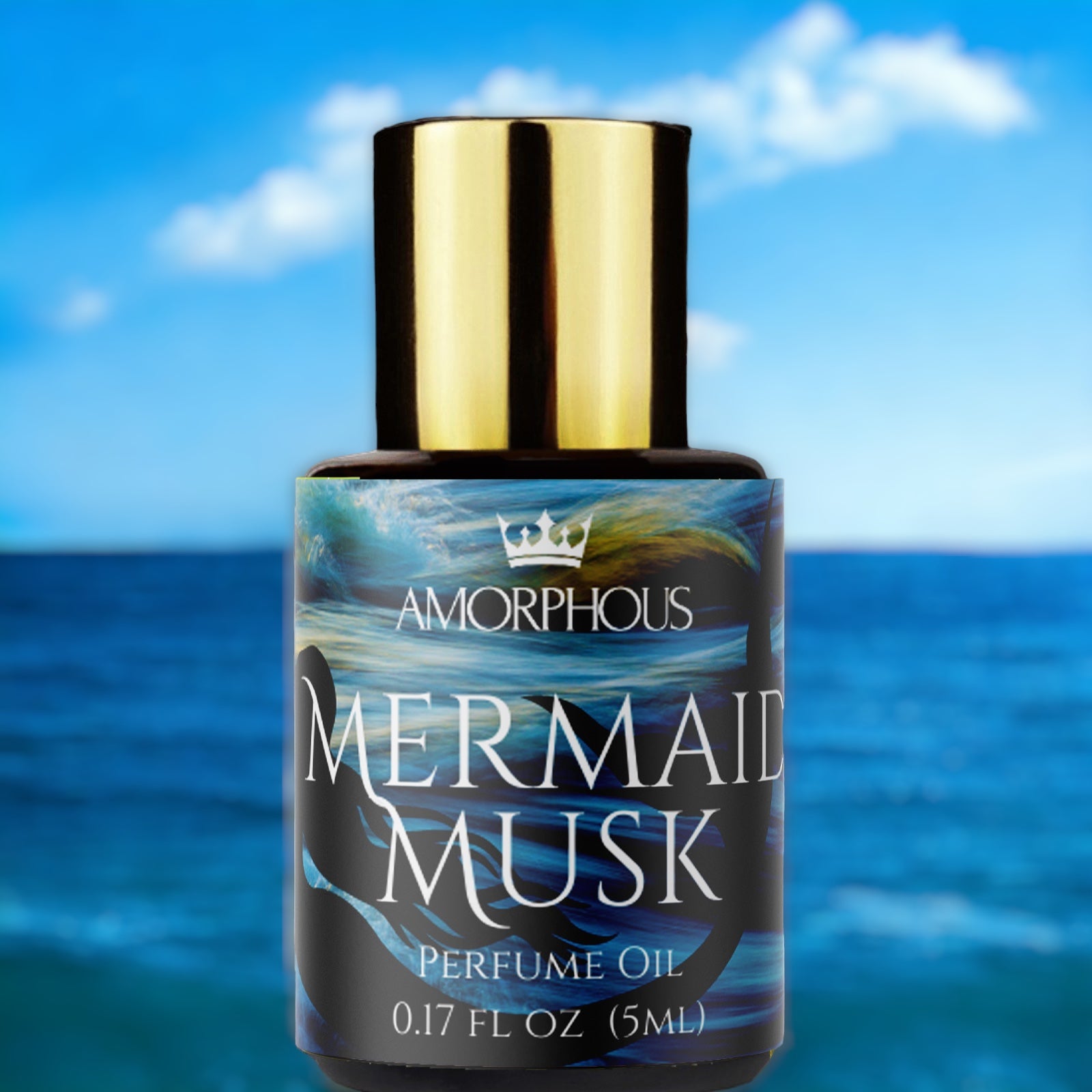 Seasonal Limited Editions – Amorphous Perfume