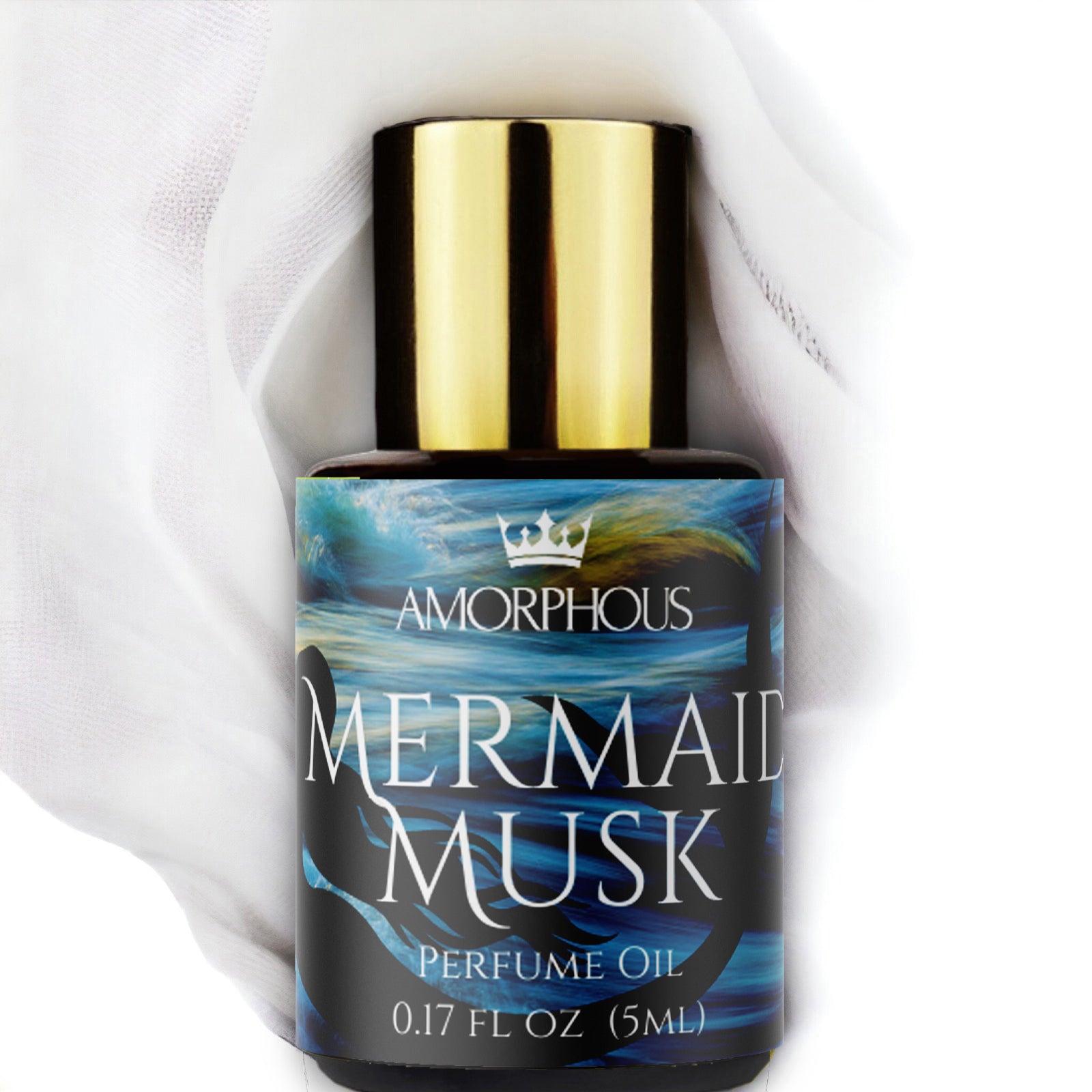 Seasonal Limited Editions – Amorphous Perfume