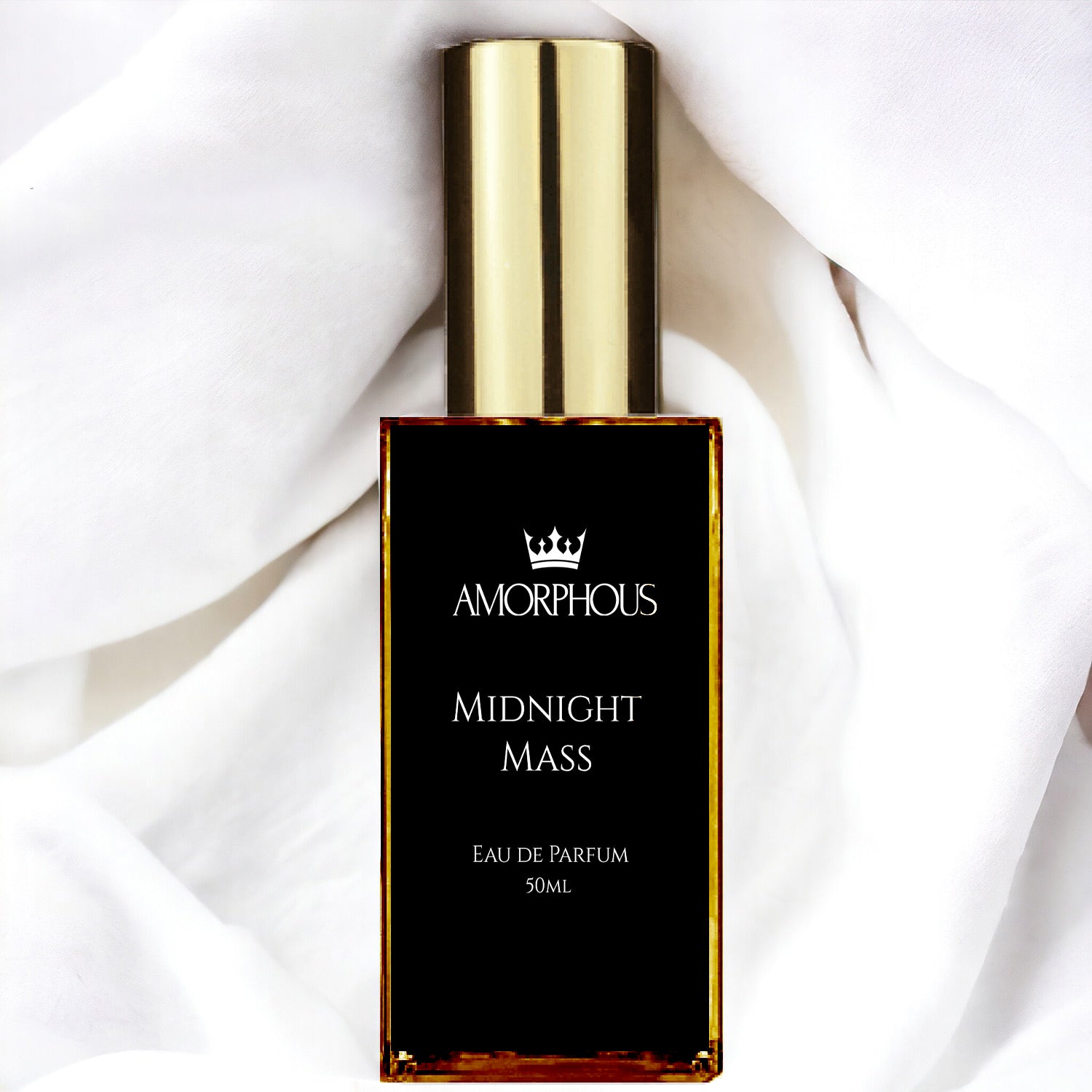Midnight Mass Eau De Parfum – Amorphous Perfume
