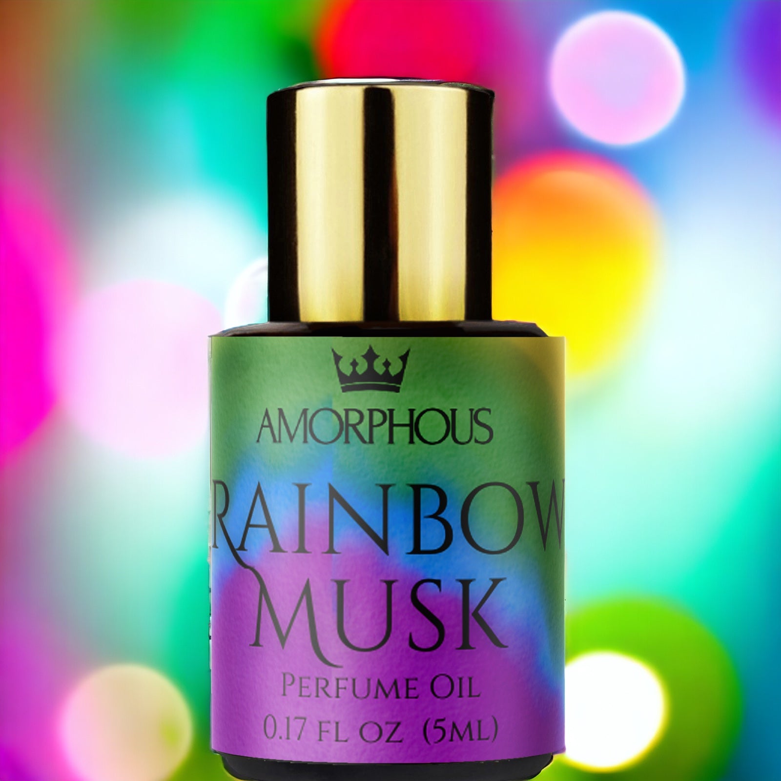 Seasonal Limited Editions – Amorphous Perfume