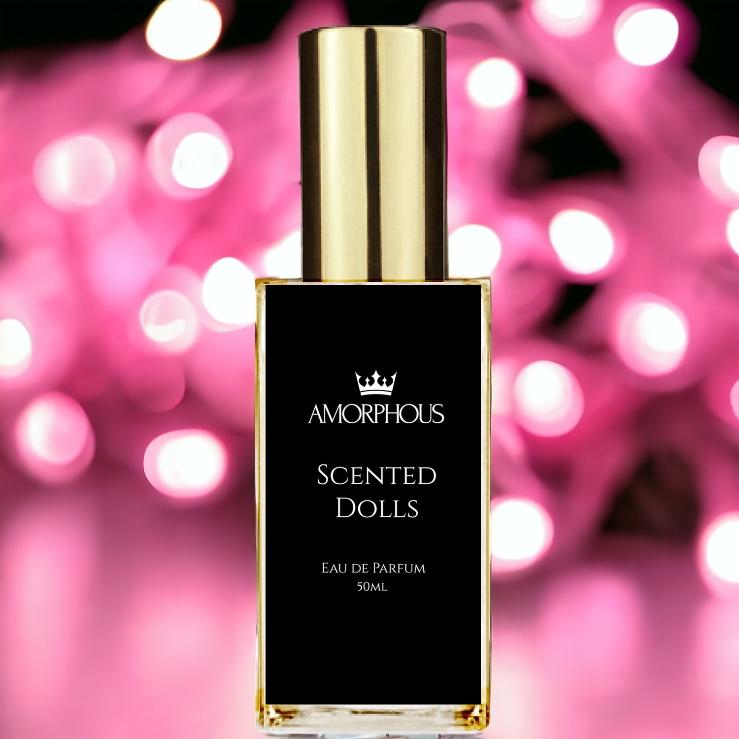 Artisan Perfume Oils And Gothic Perfume By Kalliope Amorphous – Amorphous Perfume