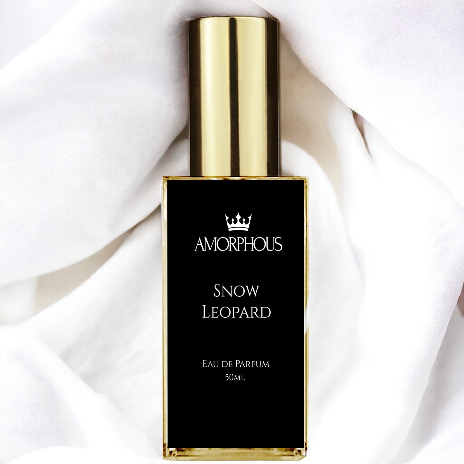 Snow Leopard Eau De Parfum – Amorphous Perfume