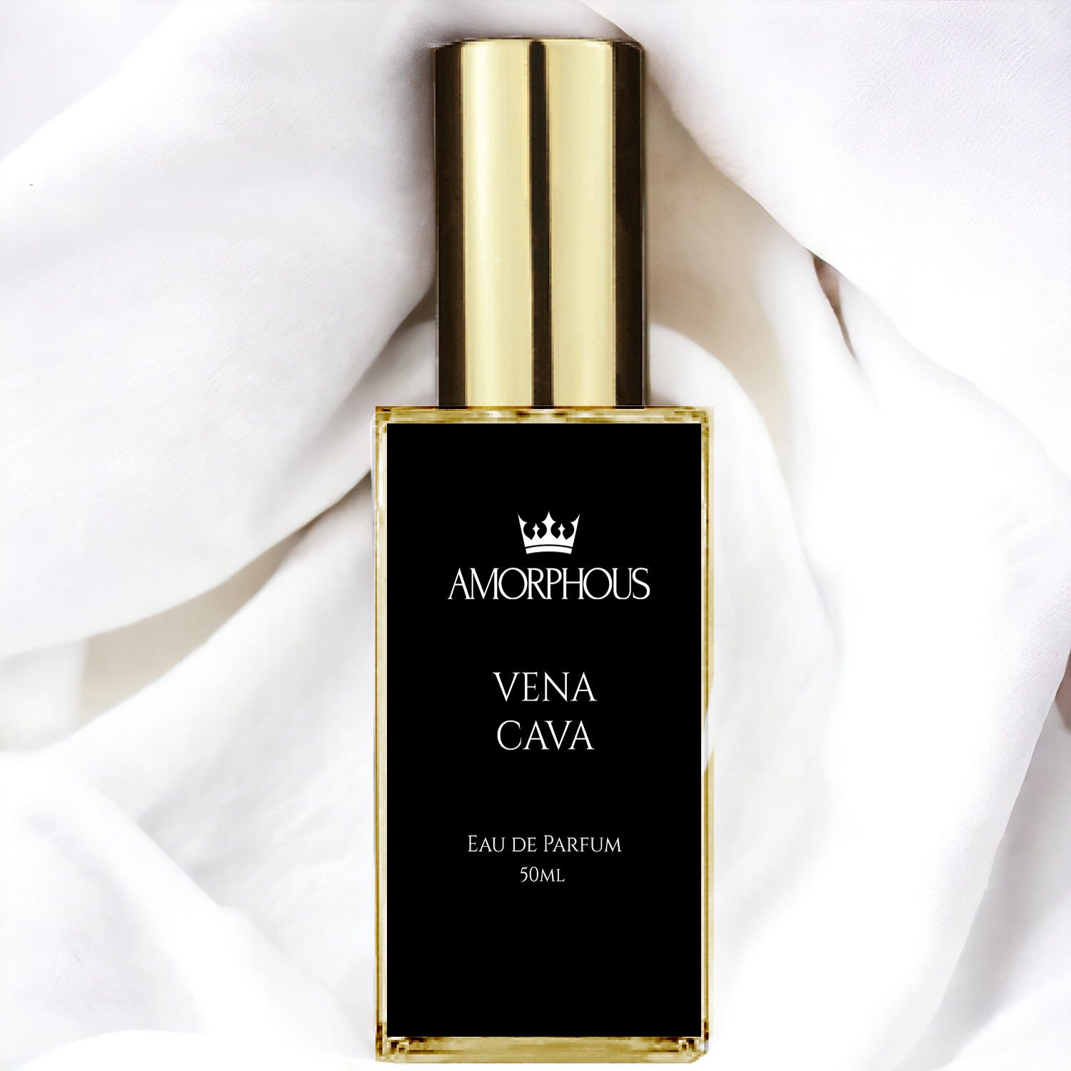 Vena Cava Eau De Parfum – Amorphous Perfume