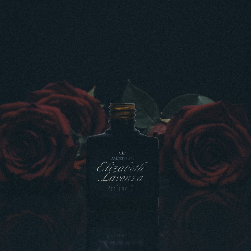 Elizabeth Lavenza (Limited Edition) | Frankenstein Perfume – Amorphous ...