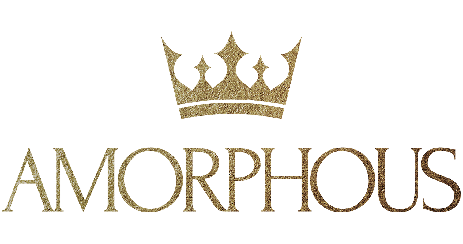 About – Amorphous Perfume